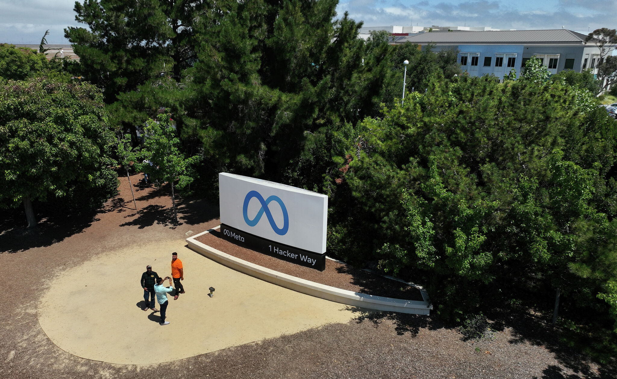 Ex-Facebook exec who used company cards to steal millions gets prison