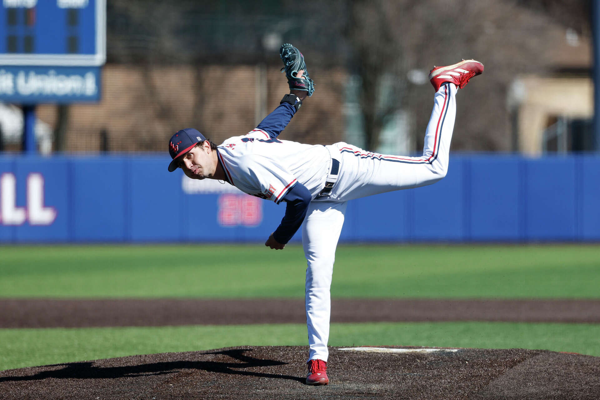 2024 MVC Baseball Tournament bracket, schedule, game times, results