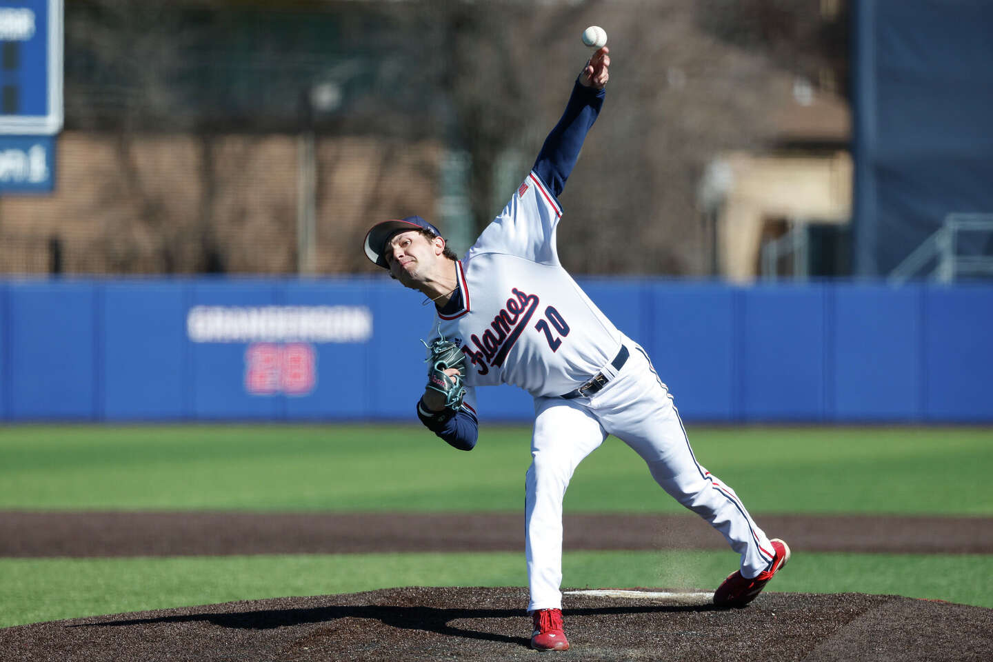 2024 MVC Baseball Tournament bracket, schedule, game times, results
