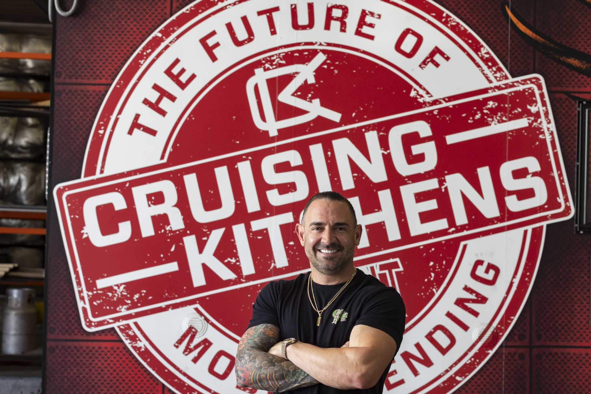 Cruising Kitchens files for Chapter 11 bankruptcy protection