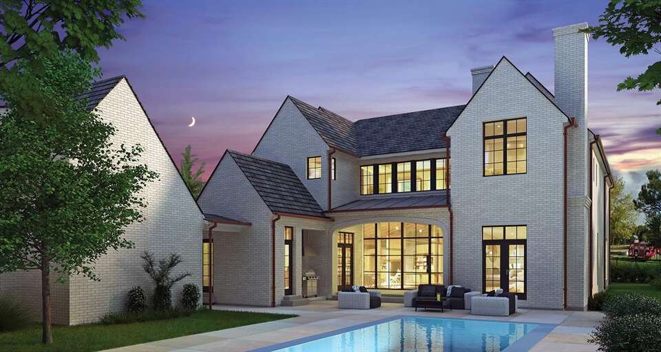 Houston's most expensive homes: West University mansion sets record
