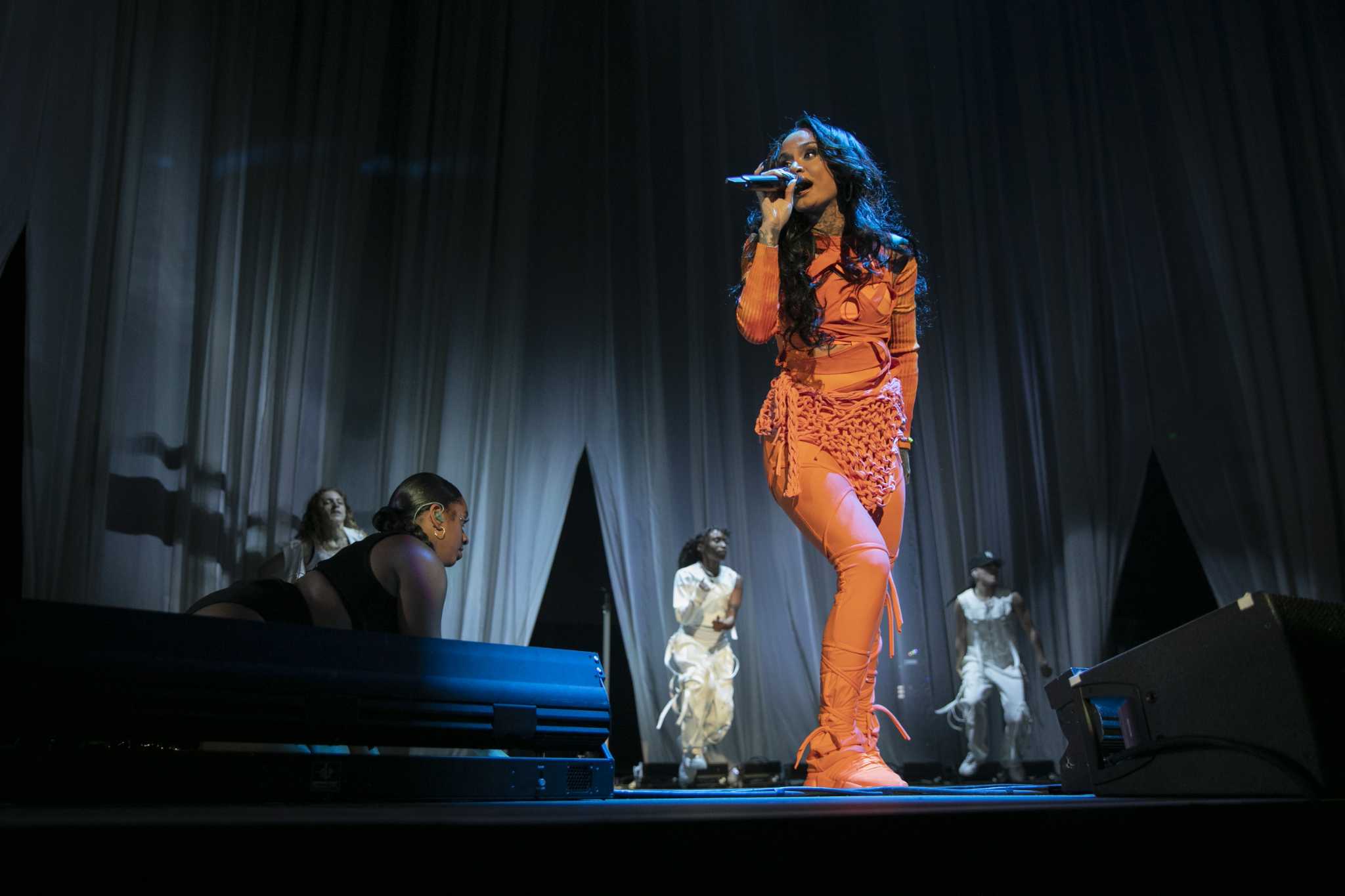 Listen: 10 of the best June music releases