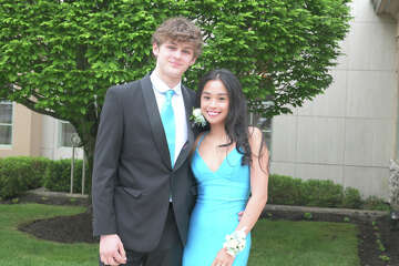 SEEN: St. Joseph High School prom 2024