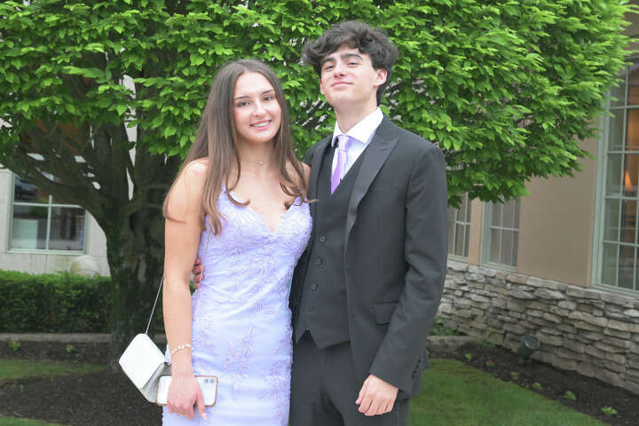 SEEN: St. Joseph High School prom 2024