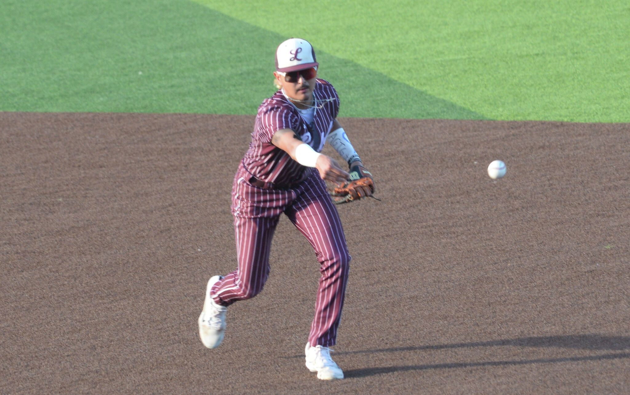 HS BASEBALL: Legacy's playoff run ends despite pushing No. 11 Boswell