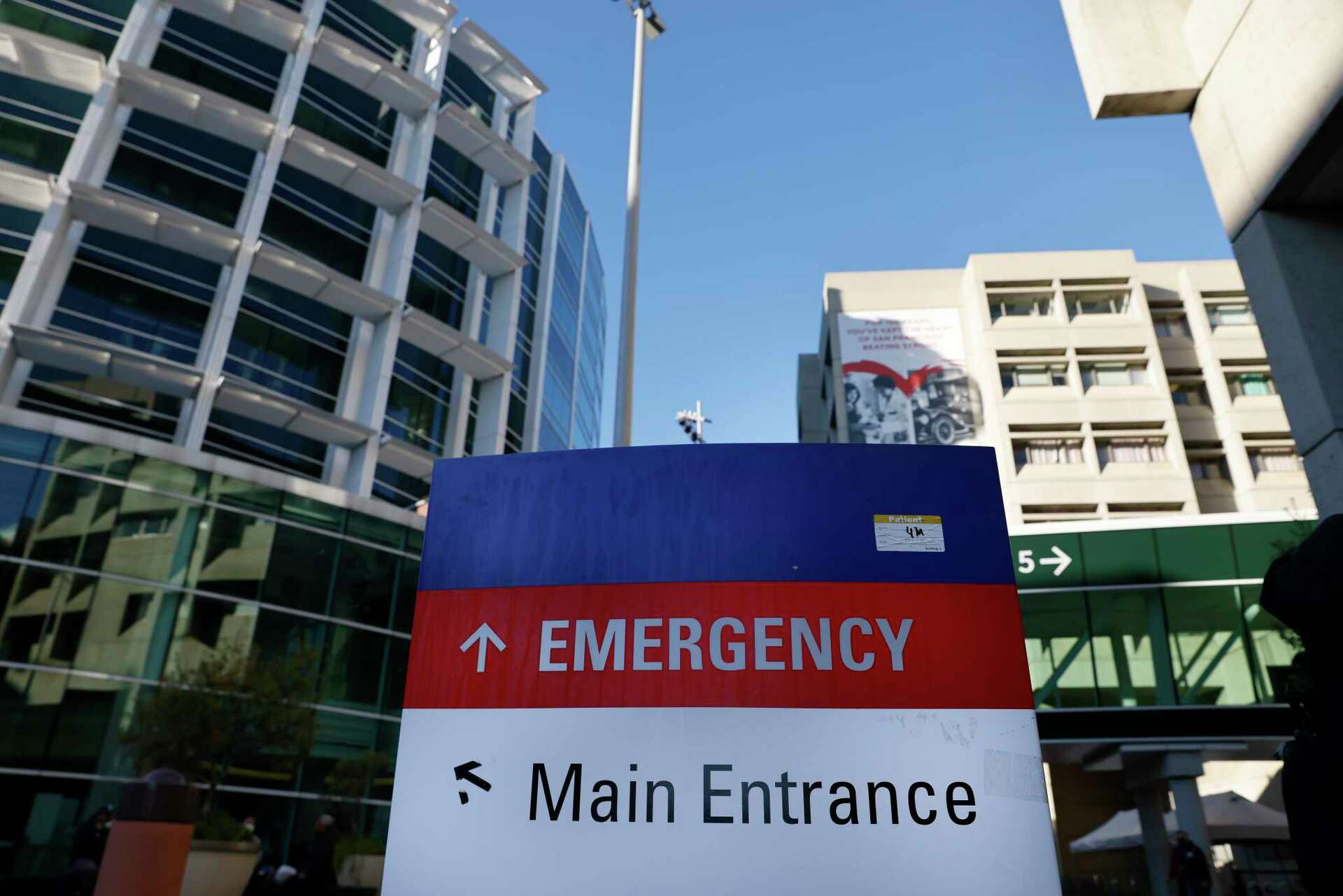 SF’s public hospital nurses OK strike after June over work conditions
