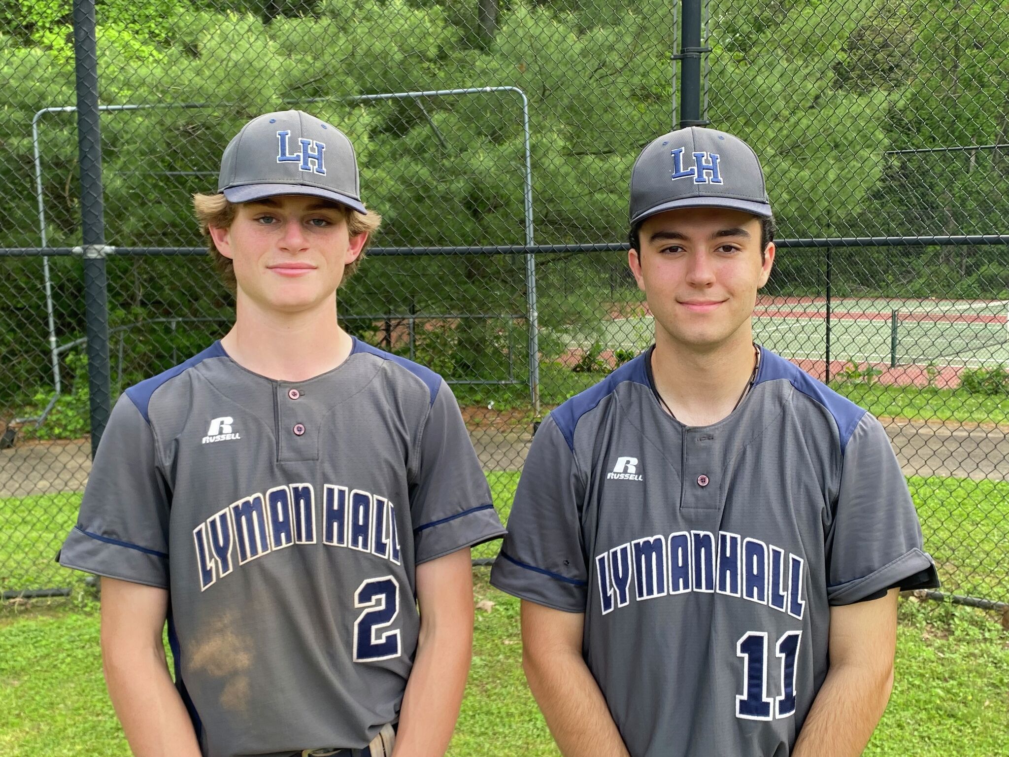 Lyman Hall tops Wilcox Tech in high school baseball