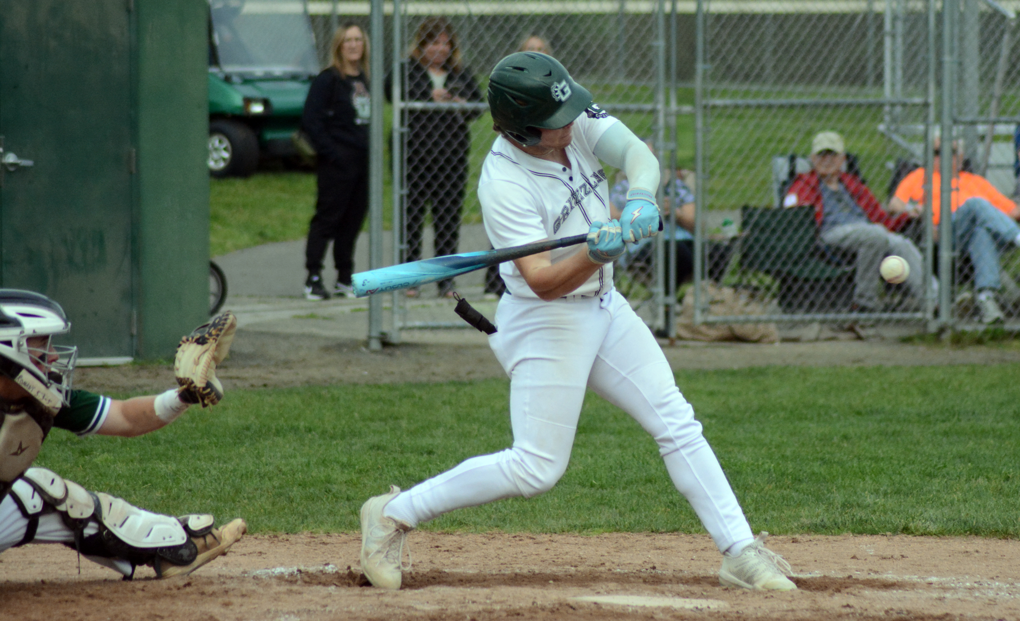 Connecticut baseball top performers and games to watch