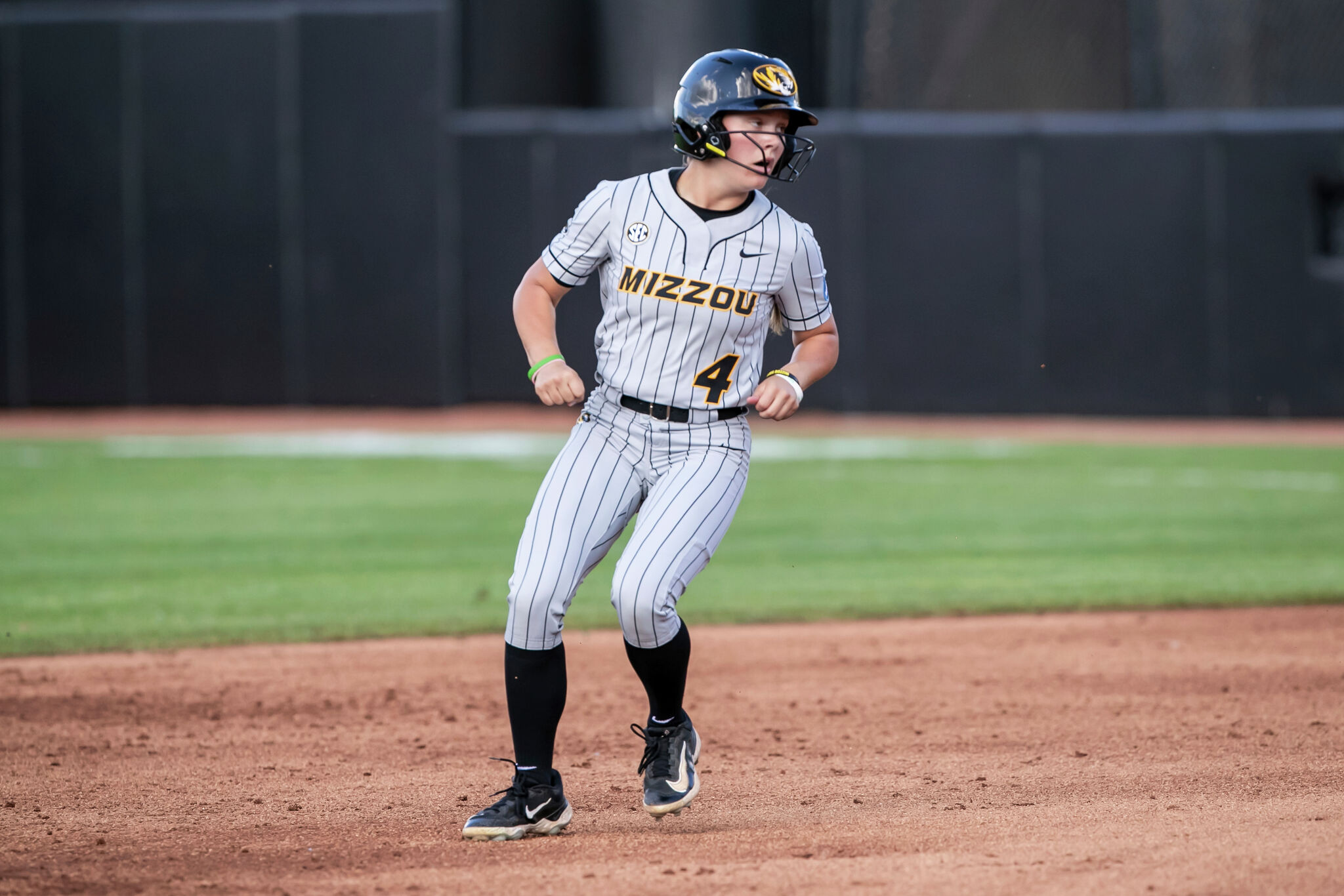 How to watch Mizzou vs. Indiana softball in the 2024 NCAA Tournament