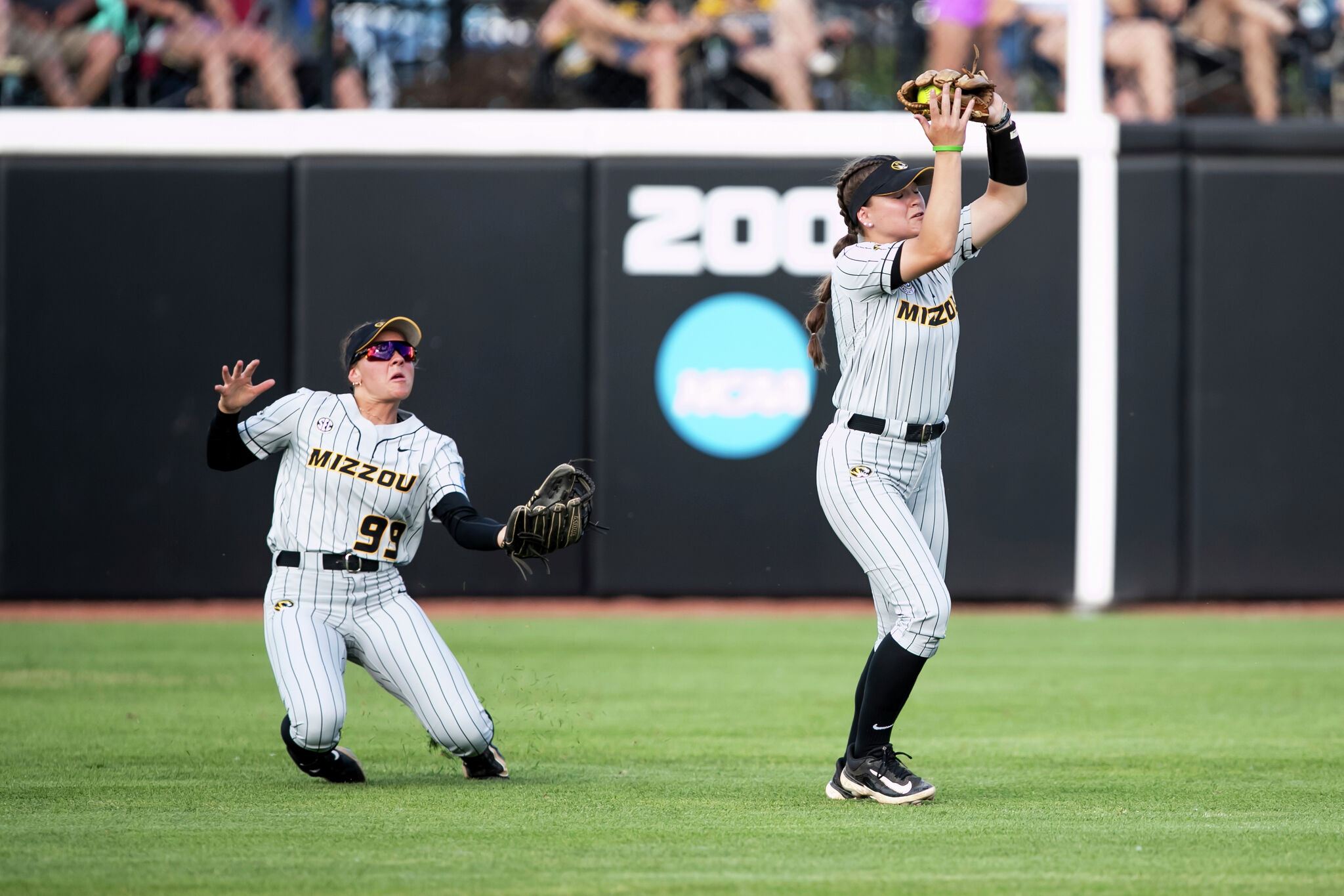 Mizzou vs. Duke softball schedule, game times in NCAA Super Regional