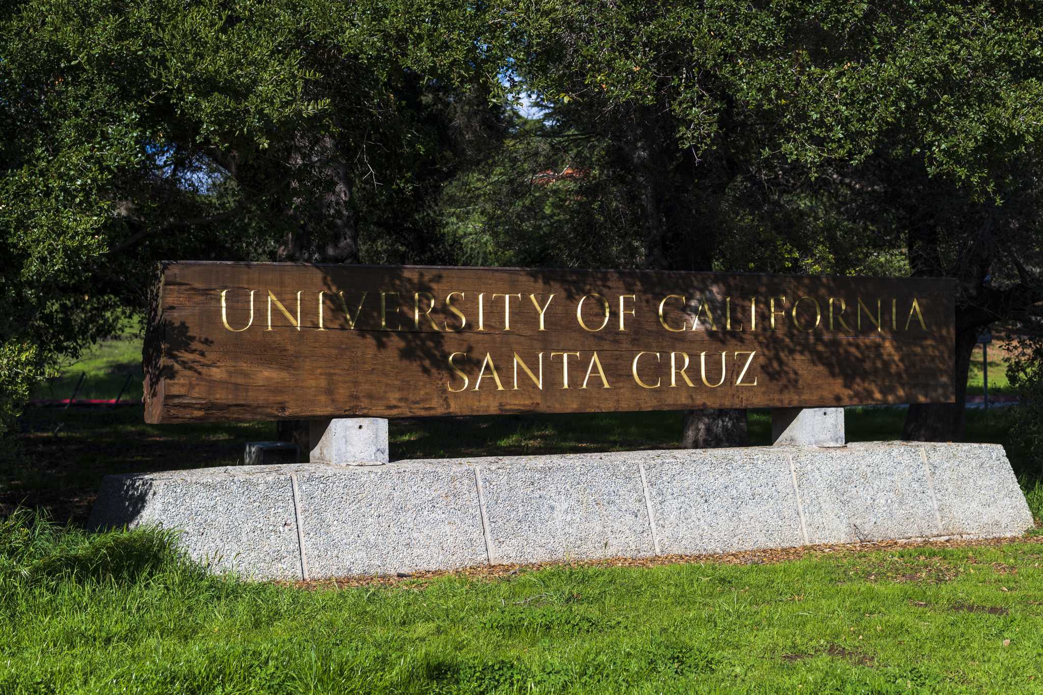 UC Santa Cruz grad students to strike Monday over free-speech rights