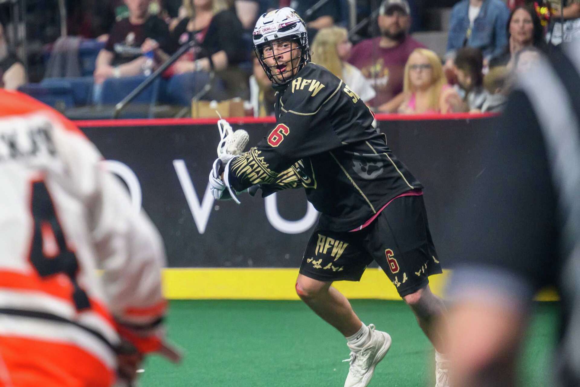 Albany FireWolves announce 2024-25 schedule