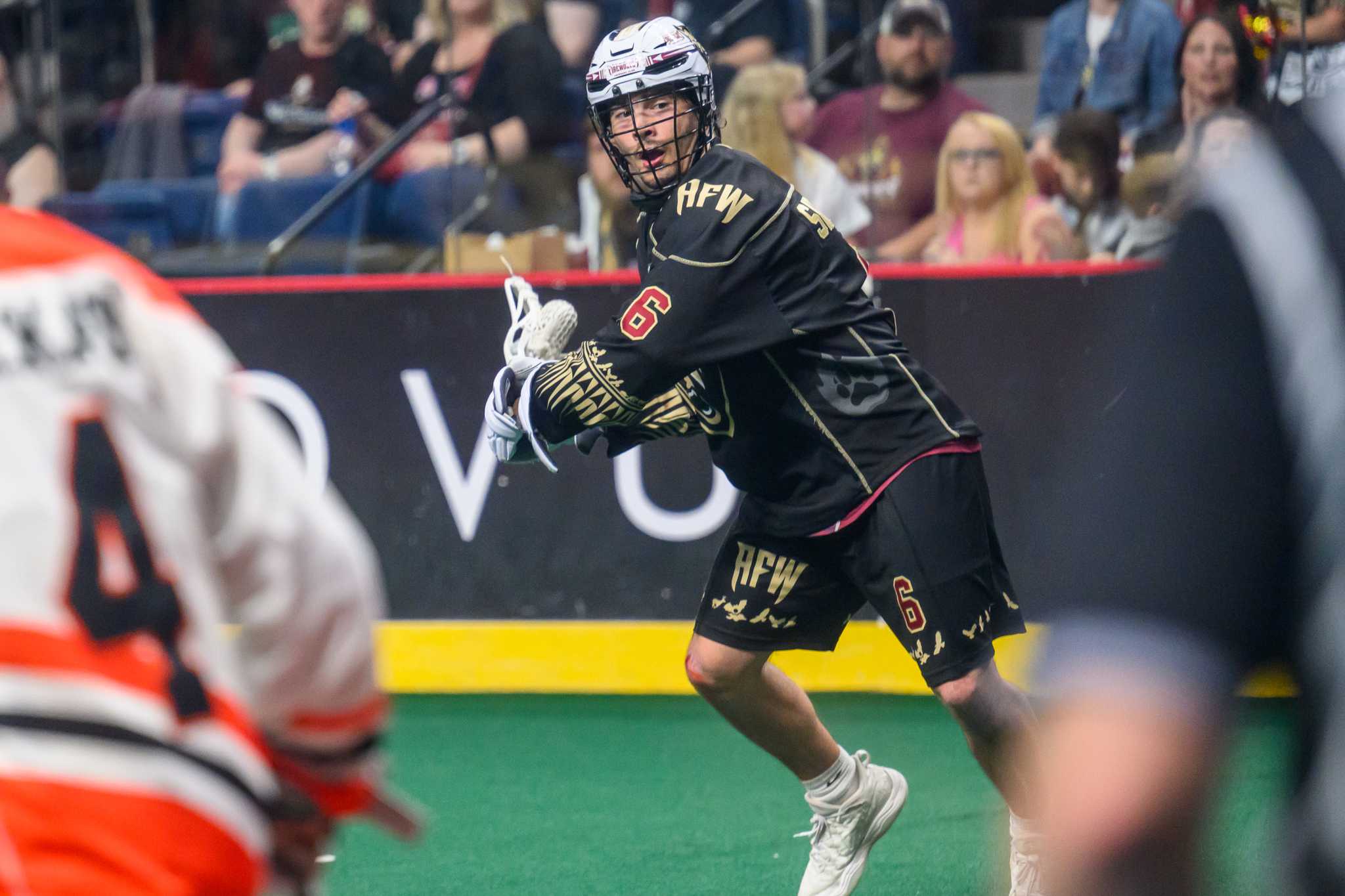 Albany FireWolves announce 2024-25 schedule