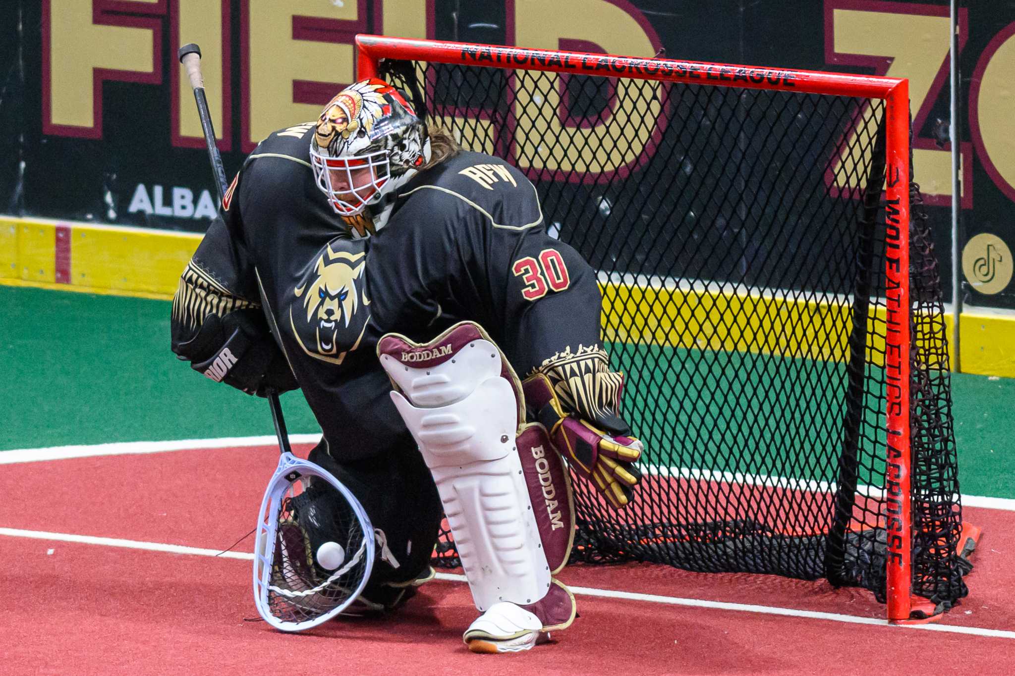 FireWolves sign goalie Doug Jamieson to three-year contract