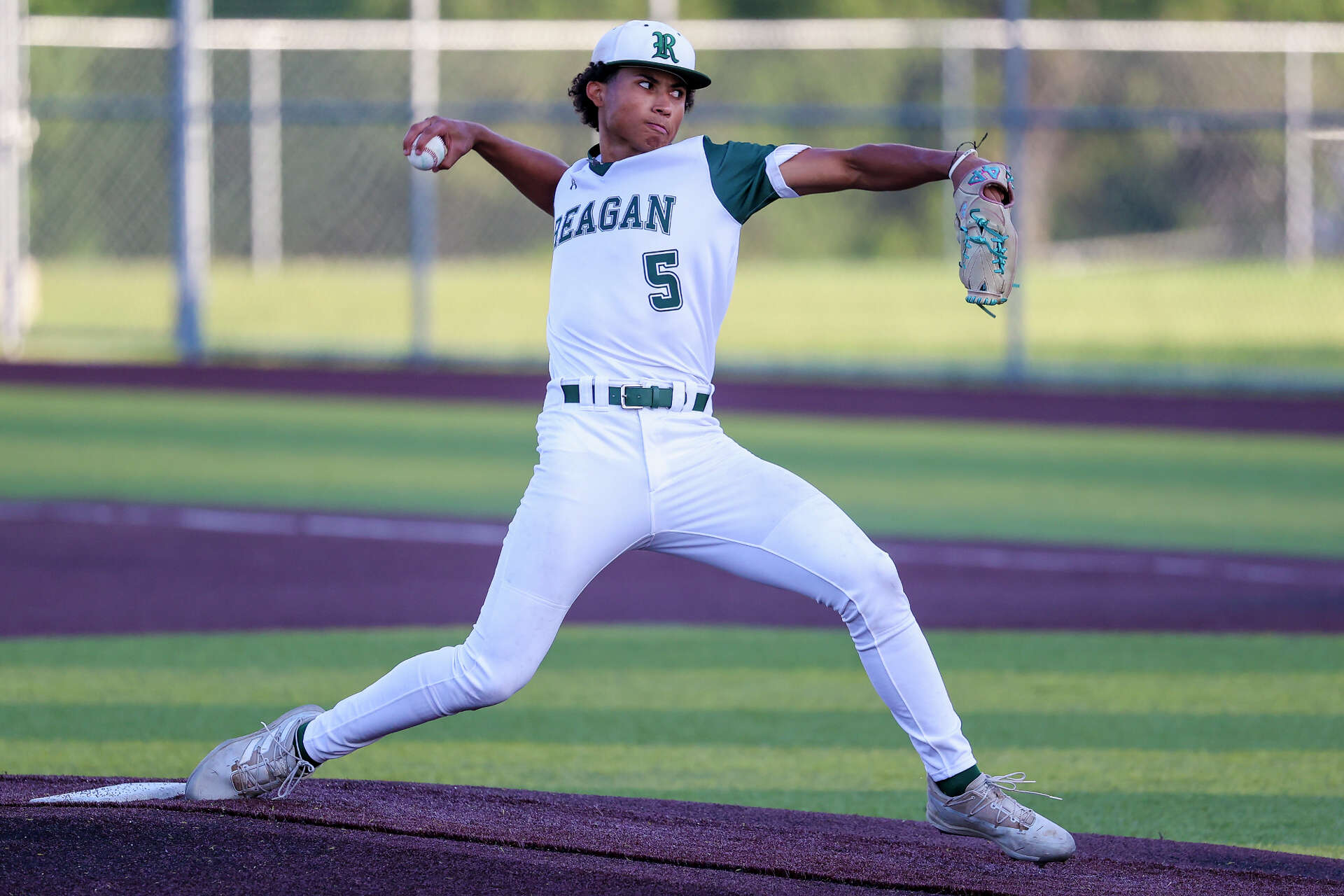 Reagan baseball evens playoff series with New Braunfels