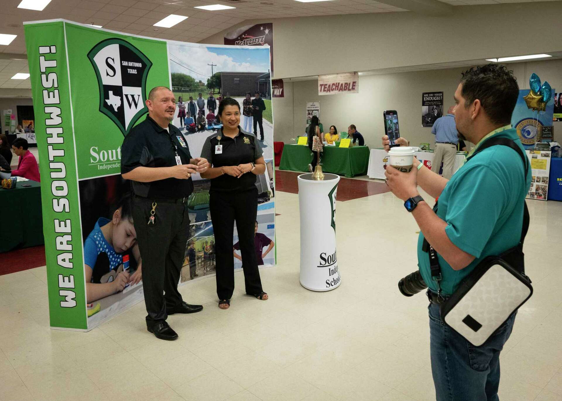 San Antonio school systems’ 2025 outlook? Big money problems.