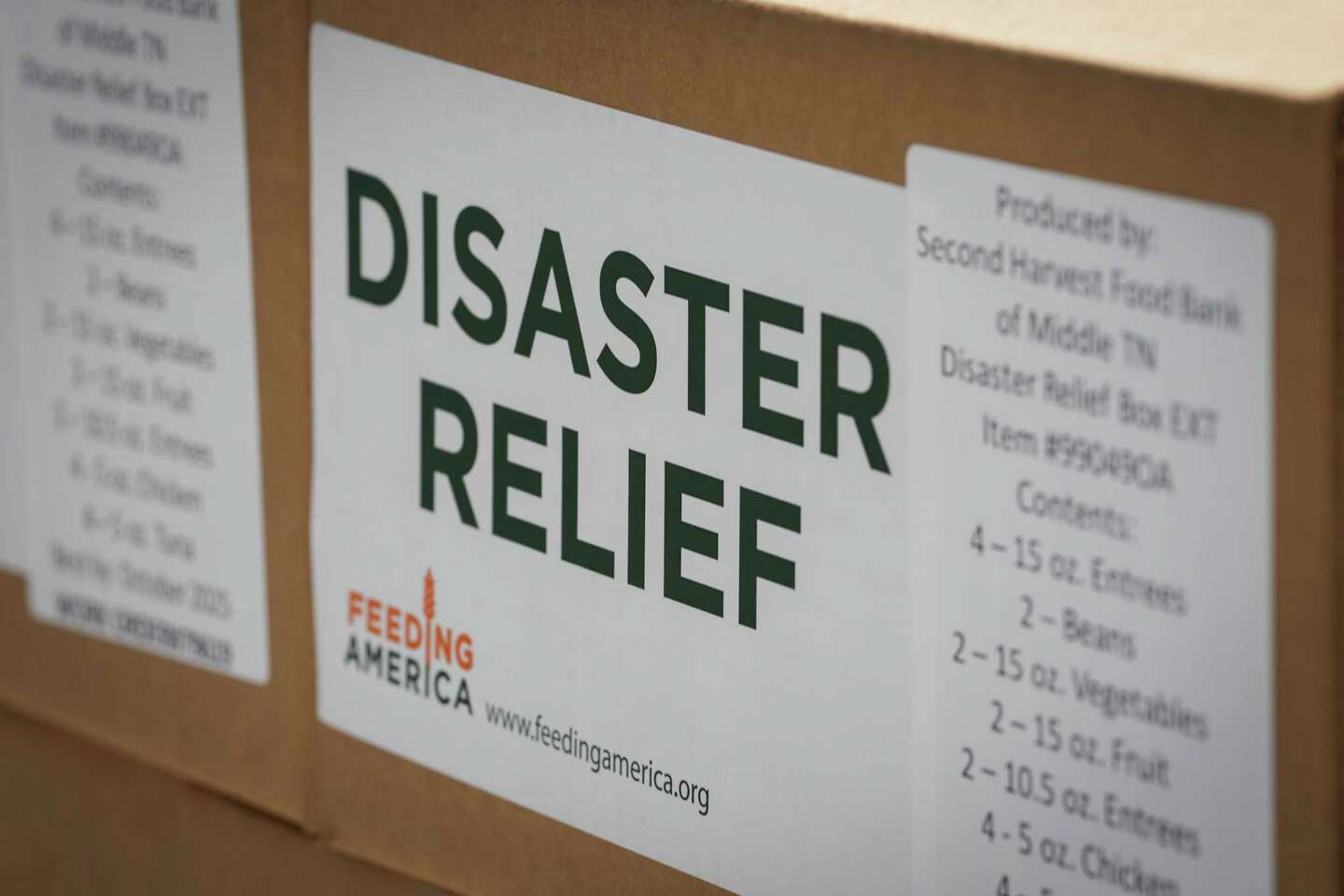 Houston was hit by a derecho event Thursday. What is a derecho?