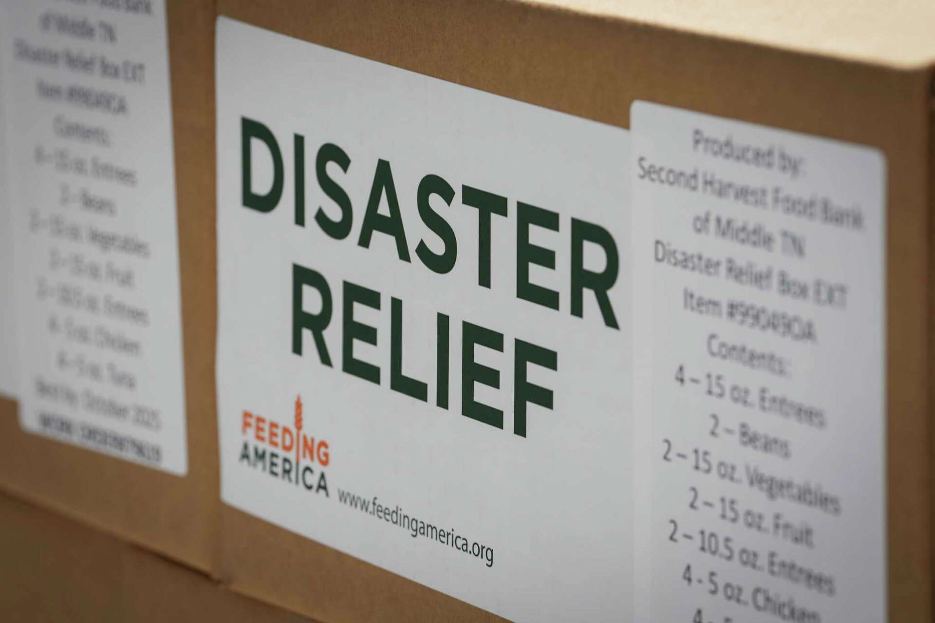 Houston was hit by a derecho event Thursday. What is a derecho?