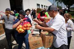 Octavia Johnson, Reporter - Houston Chronicle