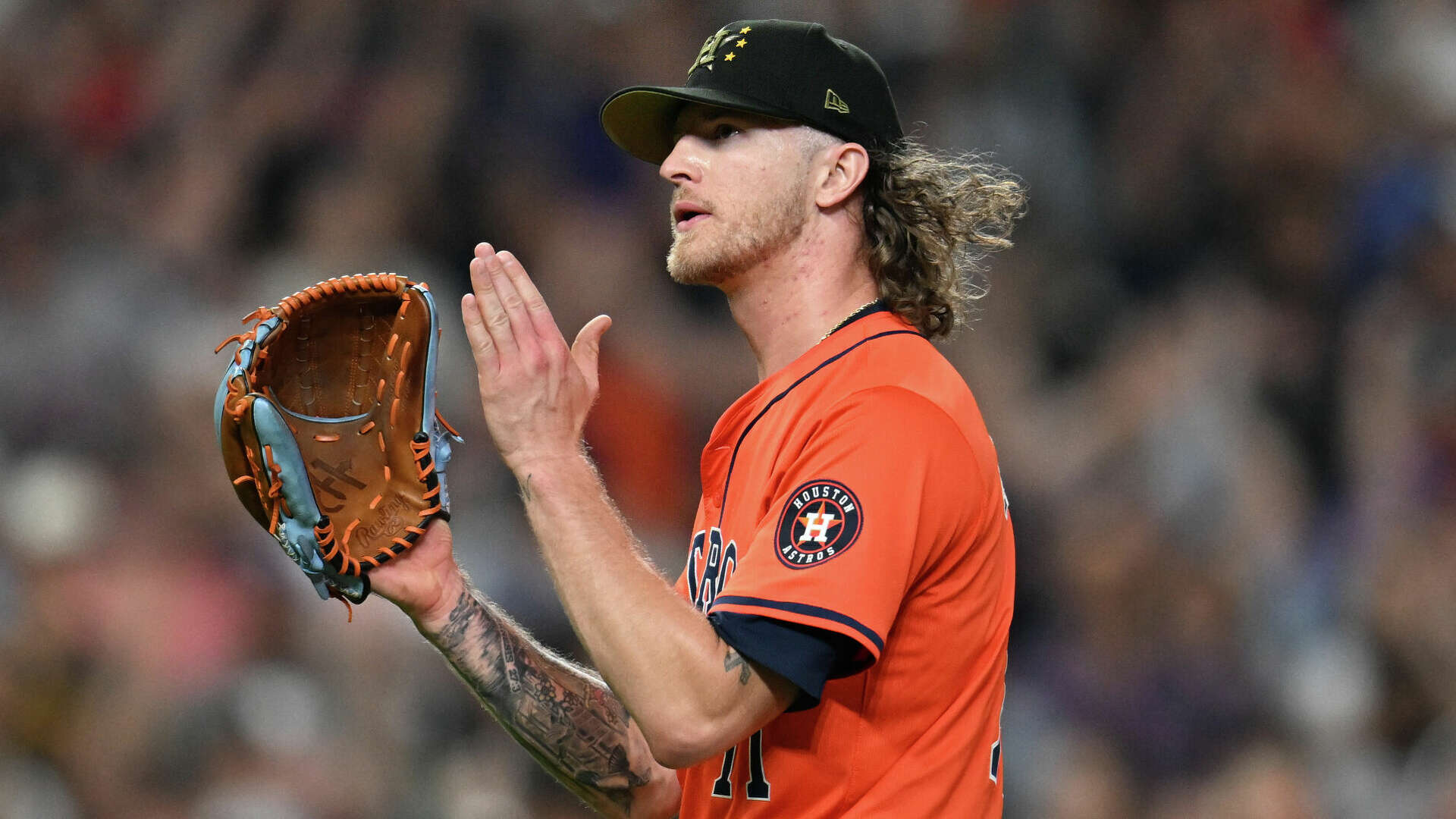 Houston Astros closer Josh Hader gets saves vs. all 30 teams