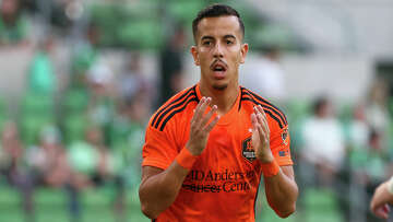 Texas Derby: Houston Dynamo and Amine Bassi tie with FC Dallas