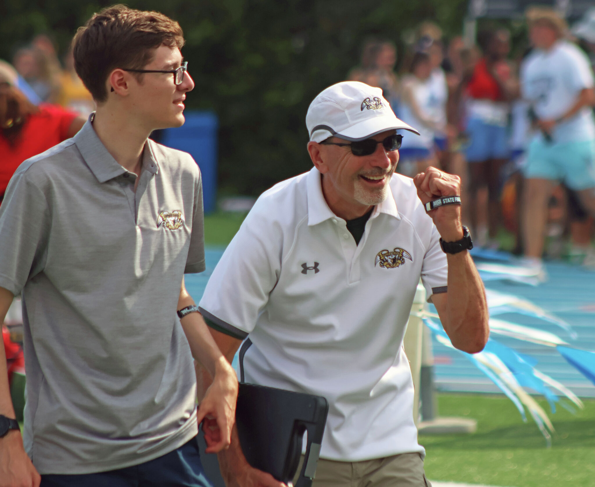 Father McGivney hosting candle vigil in memory of Brandon Ahring