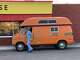 Uncle Rico's van from 'Napoleon Dynamite' lives in Texas