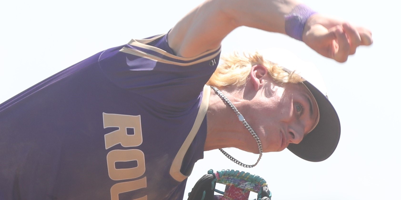 Routt dominates Triopia 11-2 to win regional title