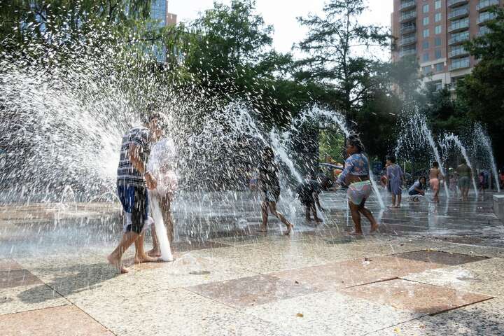Over 16 years, Houston has seen all kinds of extreme weather