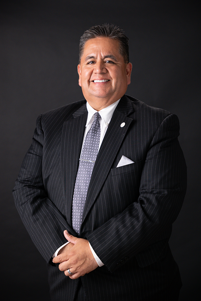 Member of Texas police oversight board resigns after DWI arrest