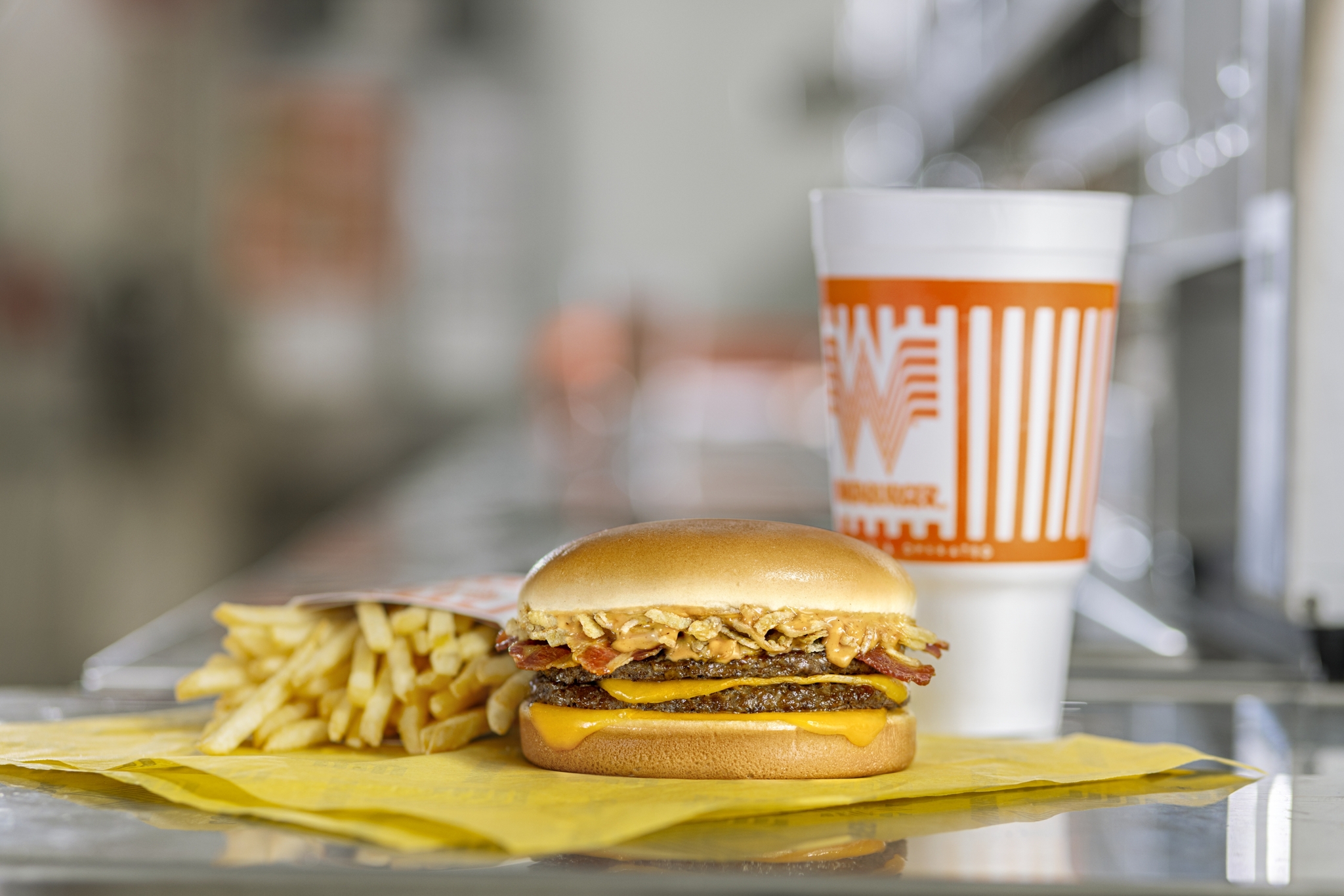 Whataburger 'lost their way,' tech entrepreneur says in viral video