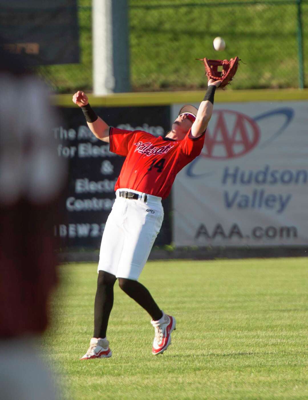 ValleyCats get swept in first home series of season