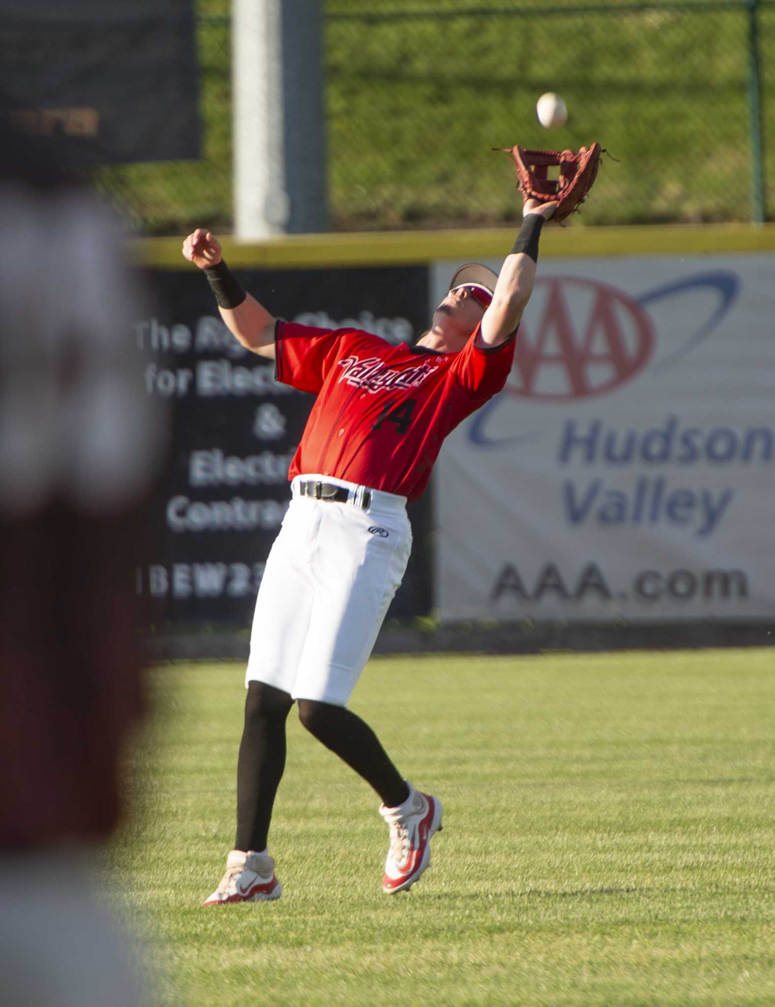 ValleyCats go opposite field to win fourth straight game