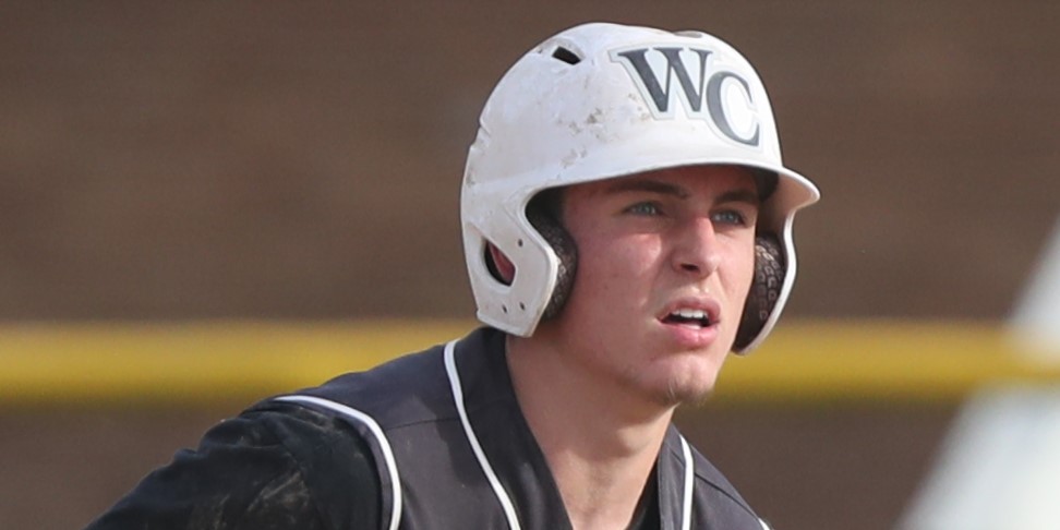 Freshman pitches West Central to Liberty Regional win