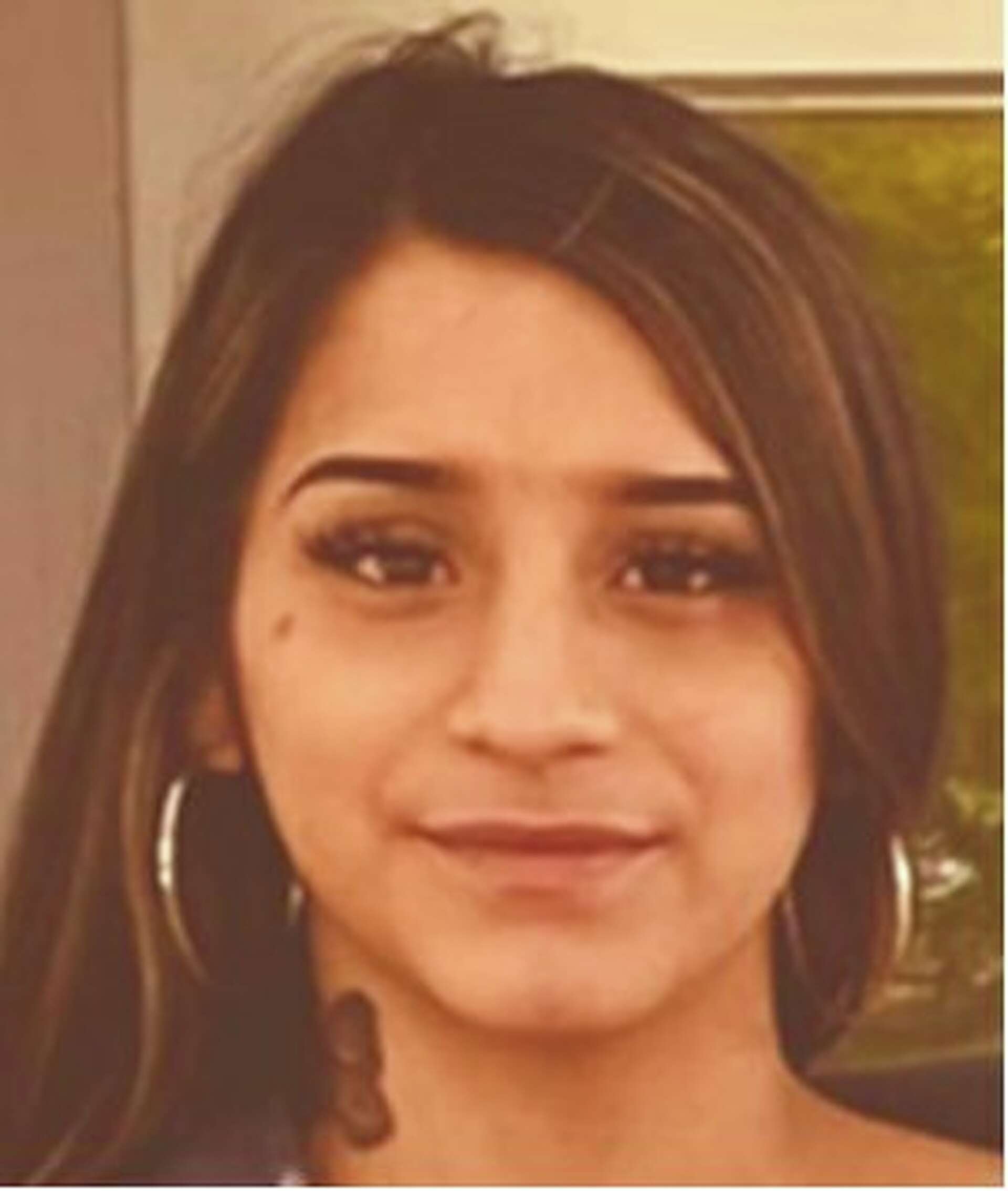 San Antonio man charged with killing missing New Braunfels teen