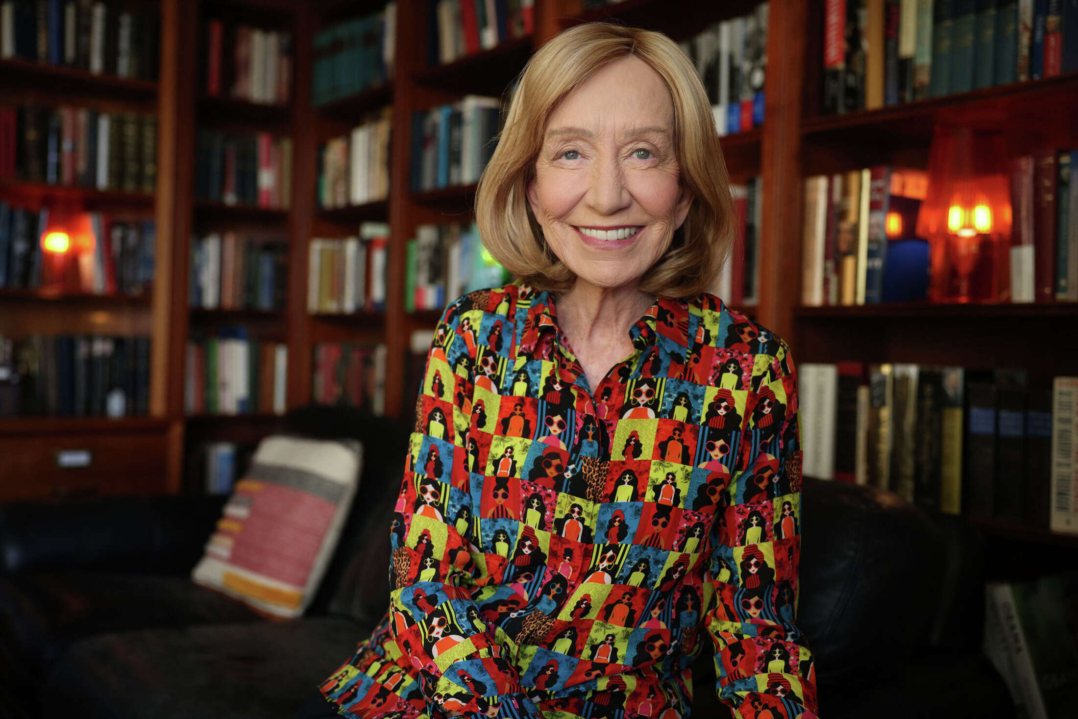 Doris Kearns Goodwin to share 'An Unfinished Love Story' in Saratoga
