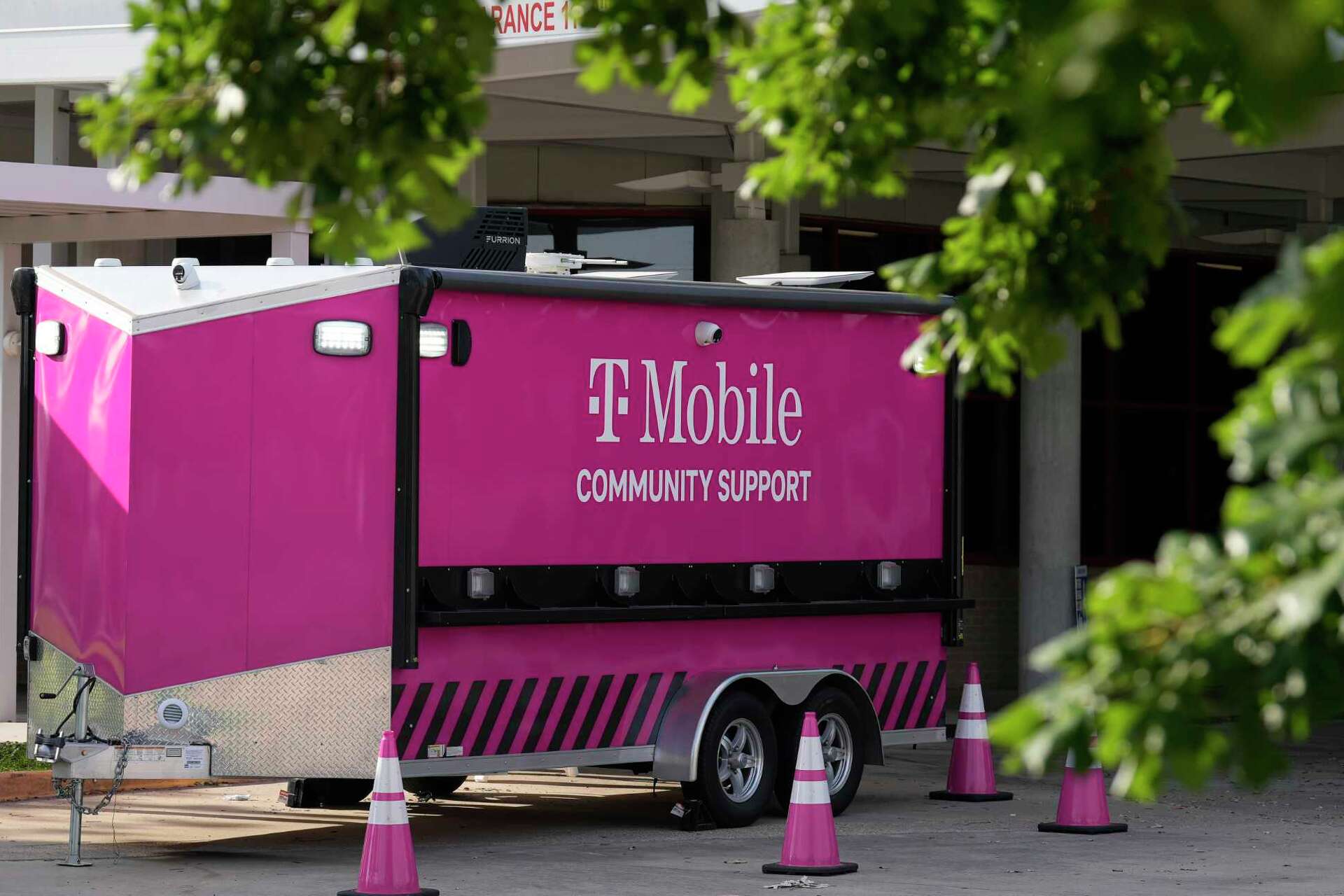Houston, Austin, San Antonio rank high for internet speeds