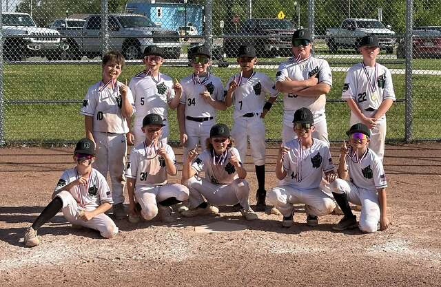 Batmen win championships at Sanford tourney