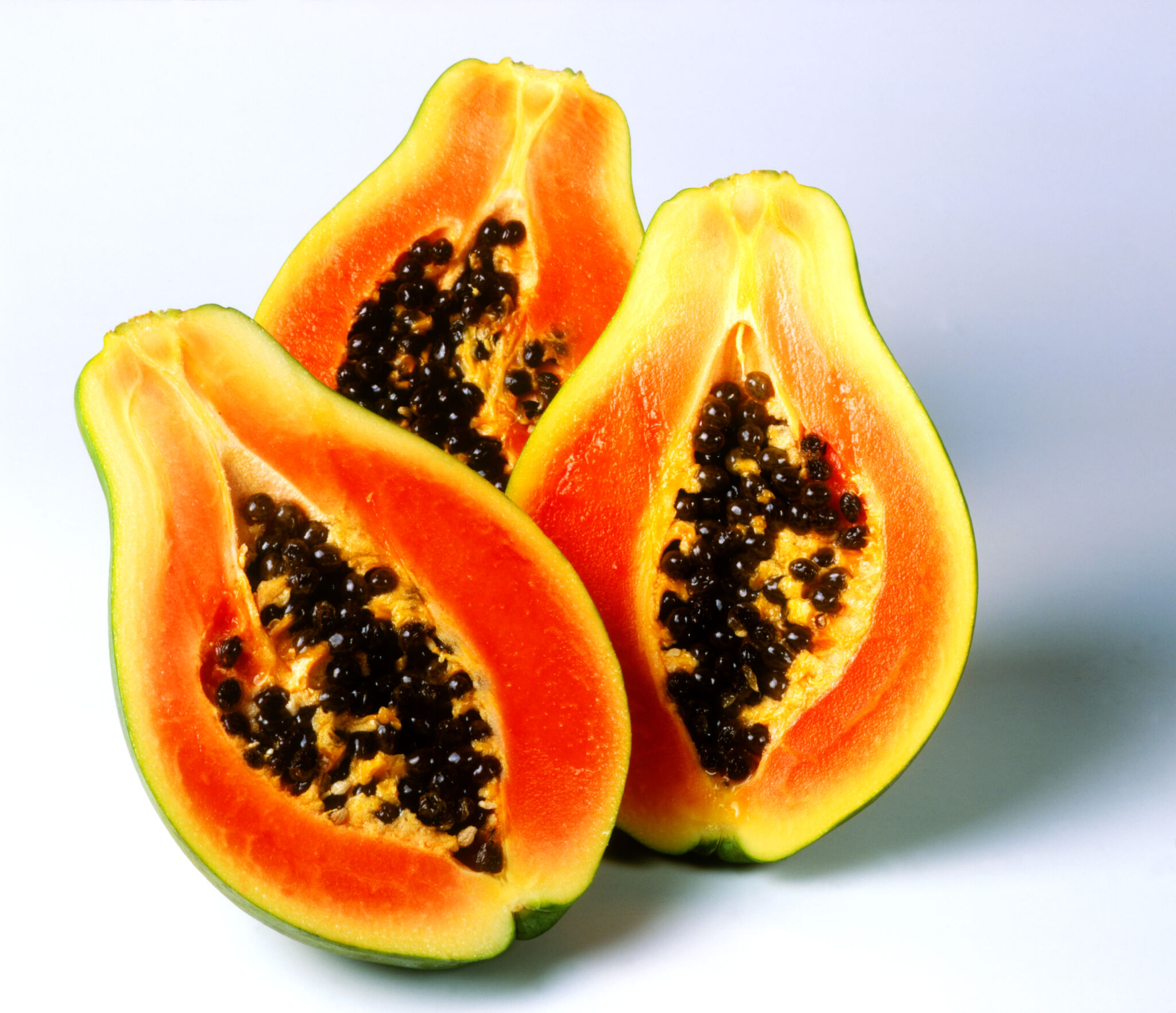 Texas-Mexico border: Feds seize meth hidden in papaya shipment