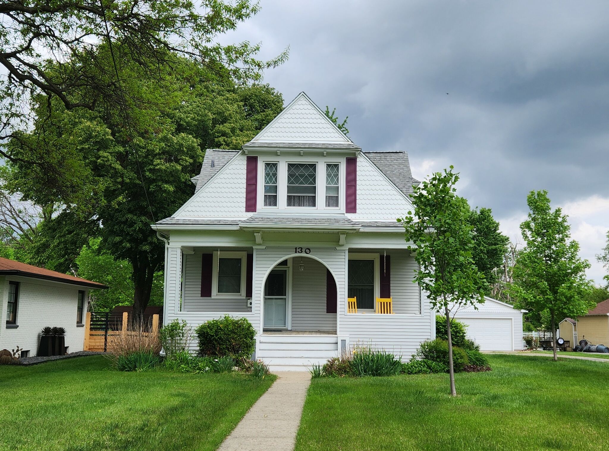 Edwardsville IL historic home has ties to US Civil War