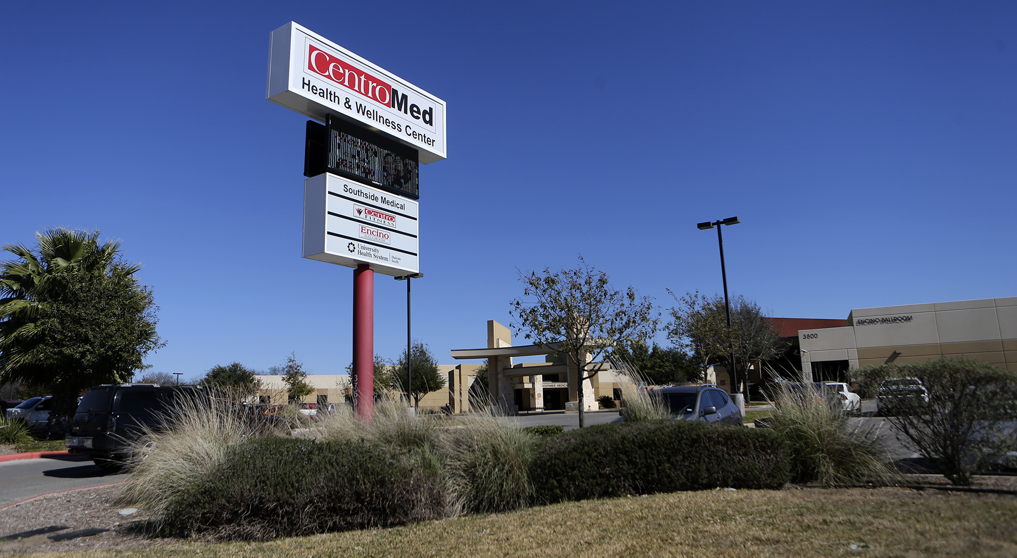 San Antonio’s CentroMed hacked again, patients’ personal data accessed