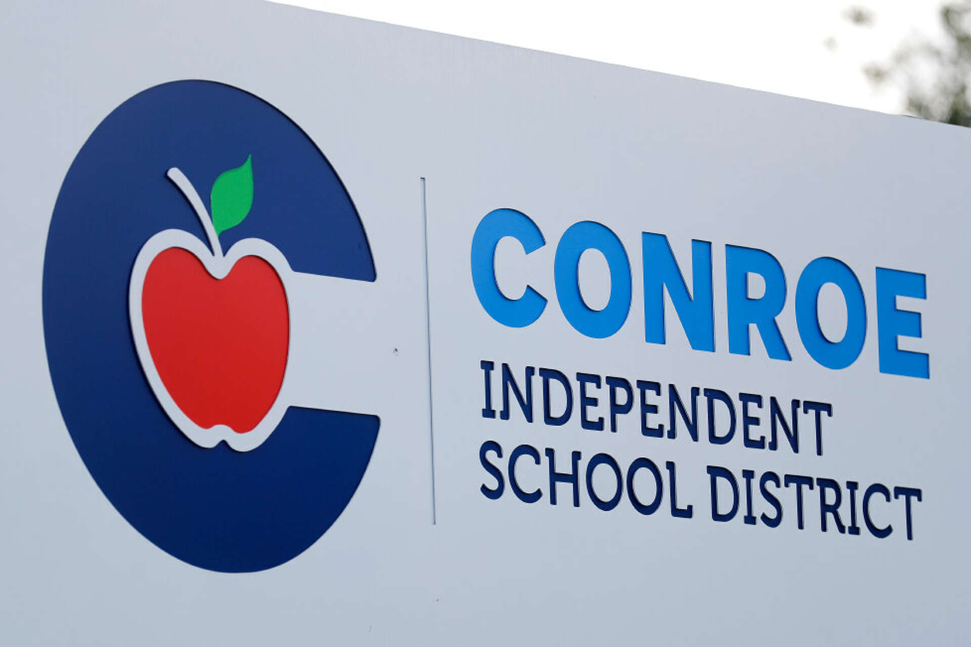 Forbes names Conroe ISD top school district to work for in the U.S.