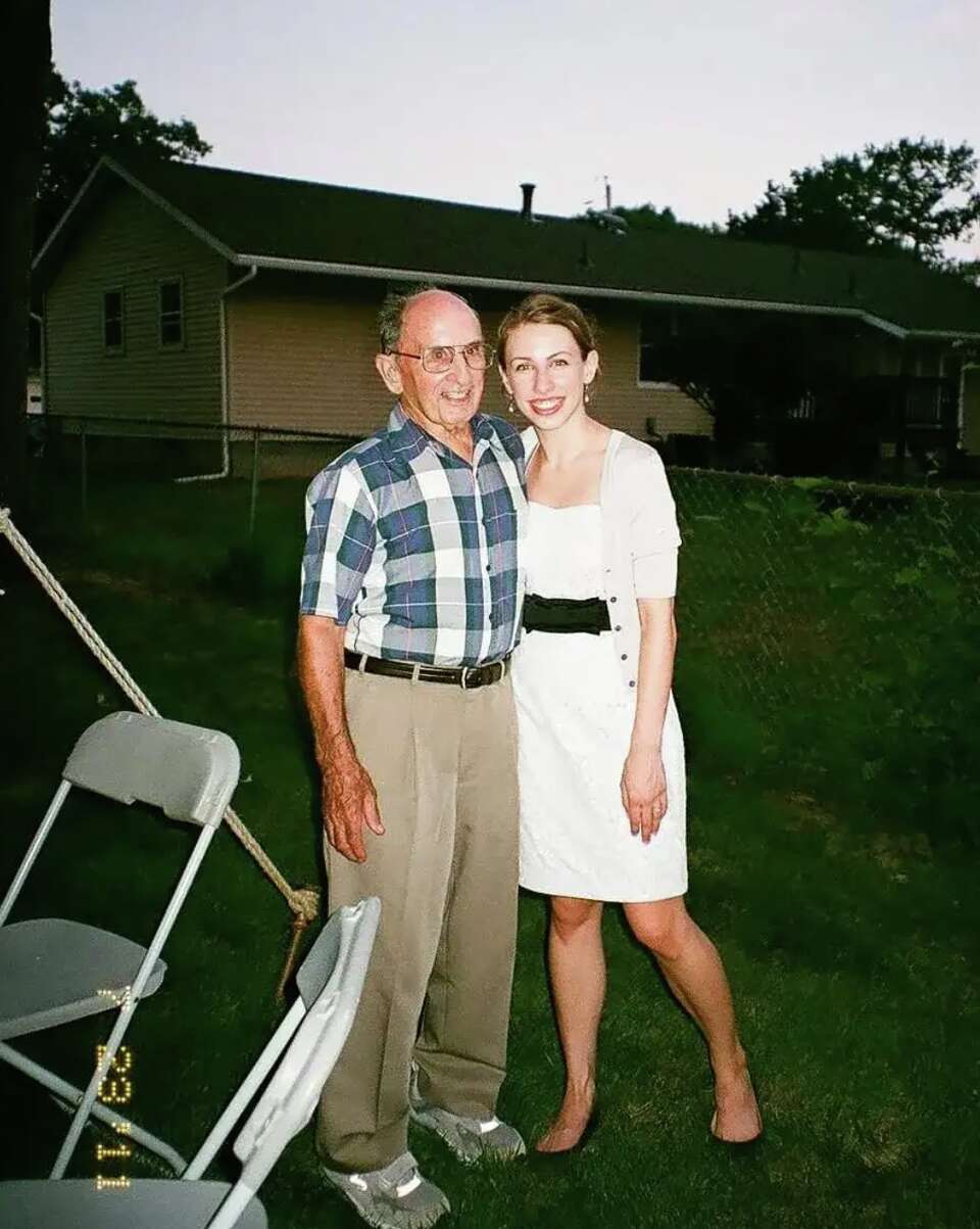 20 things about Cait Fraser, Isabelle School of Dance