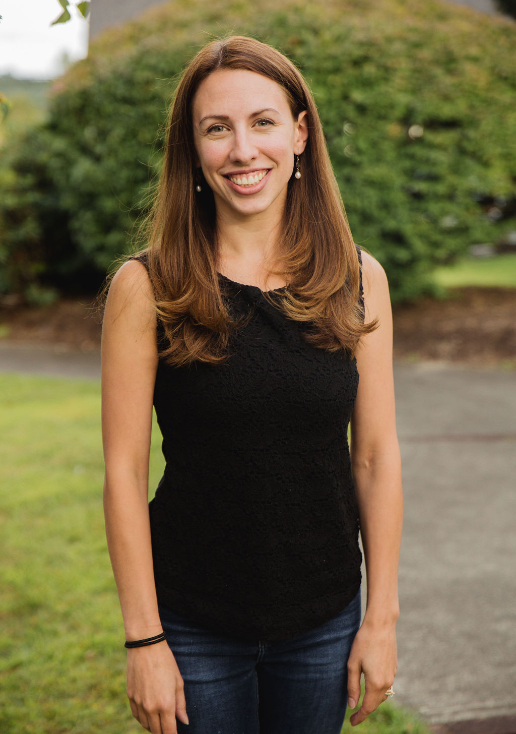 20 things about Cait Fraser, Isabelle School of Dance