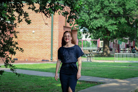 Meet Molly Cook, Texas' first openly LGBTQ state senator