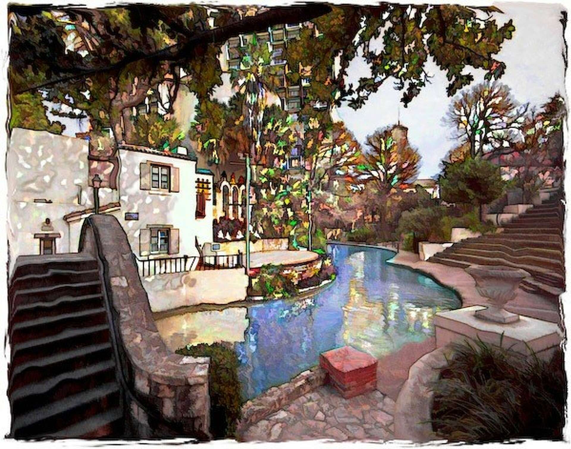 San Antonio style? Here's how to find and buy locally made art.