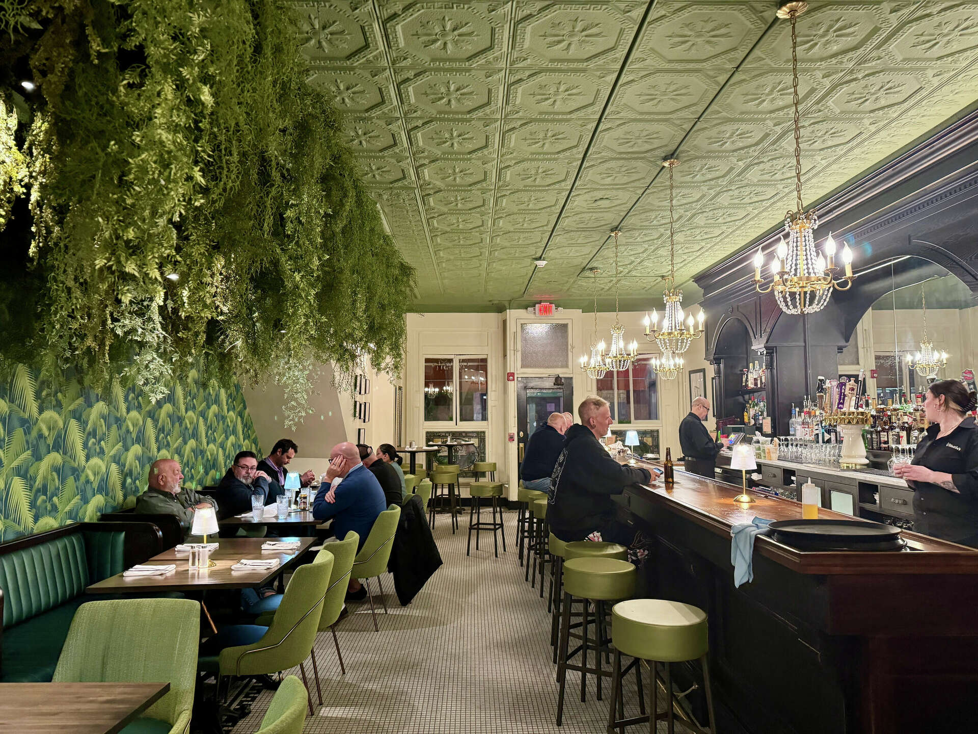 Restaurant review: Hattie’s-Albany proficient, needs to amp up flavors