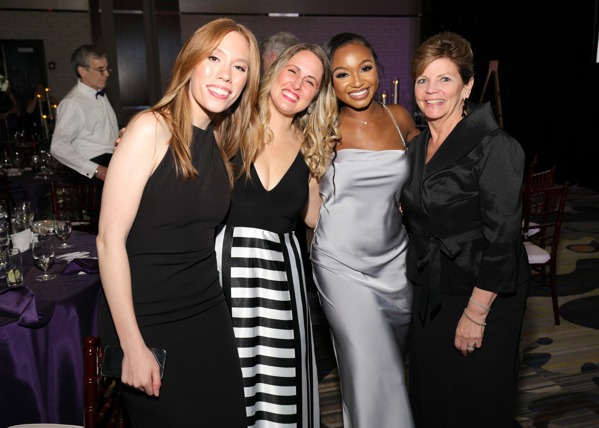 An Evening to End Alzheimer’s Gala