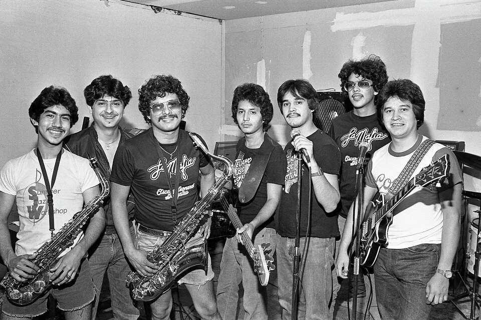 Top 5 Tejano stars to appear on 'The Johnny Canales Show'