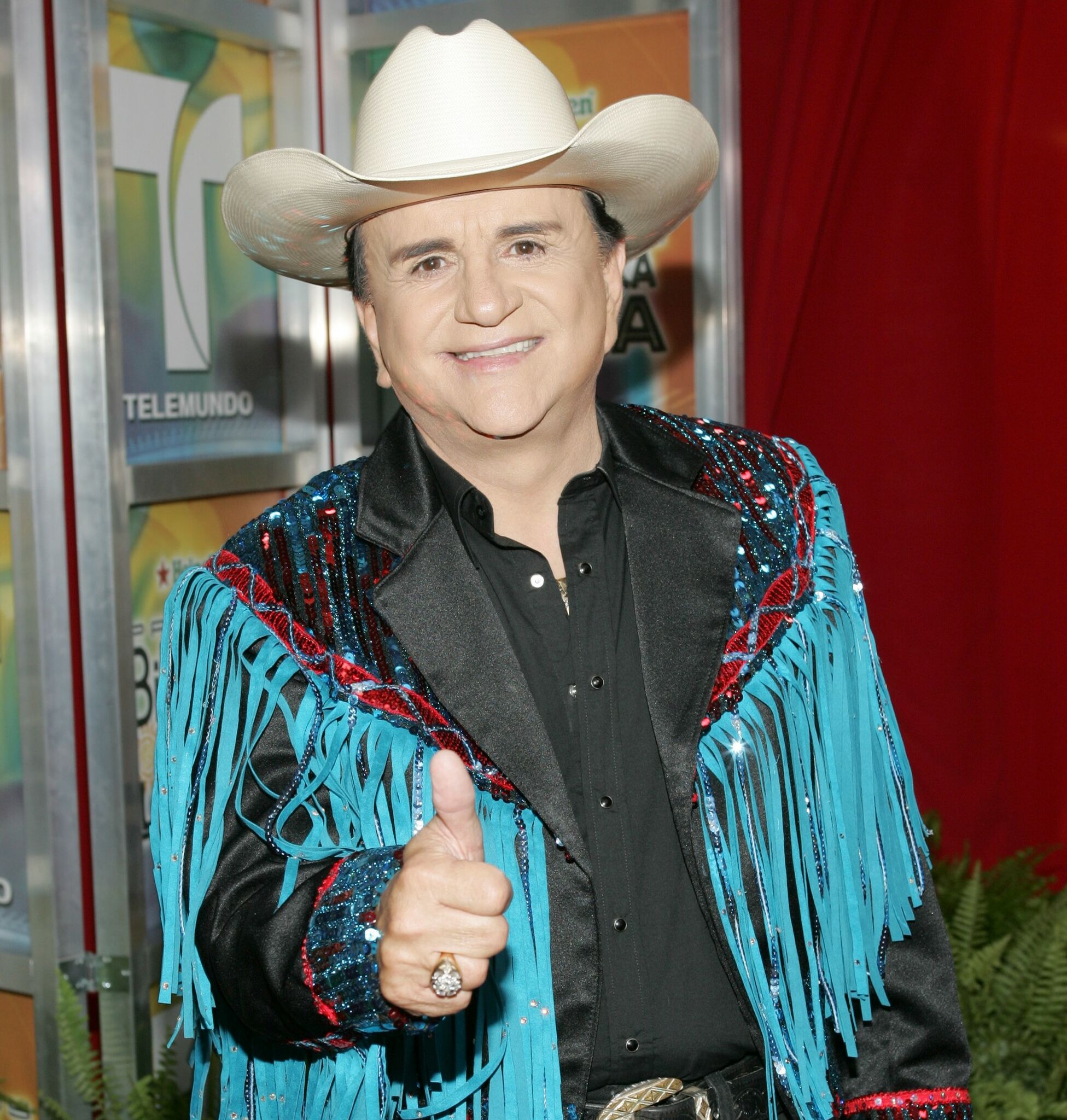 Widow faces battle for Tejano legend Johnny Canales' estate